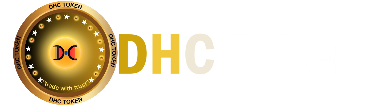 DHC International - Crypto Token