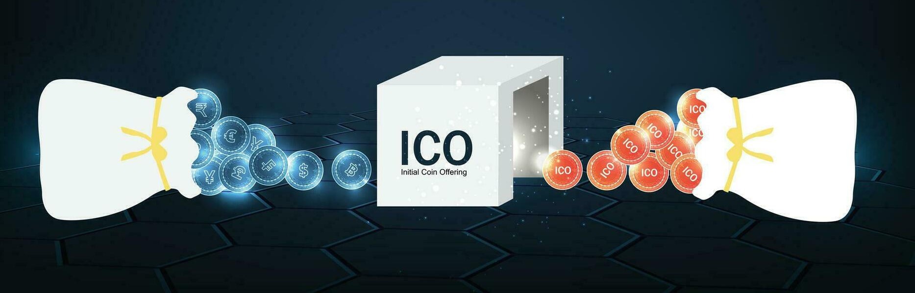 DHC International - Crypto Token
